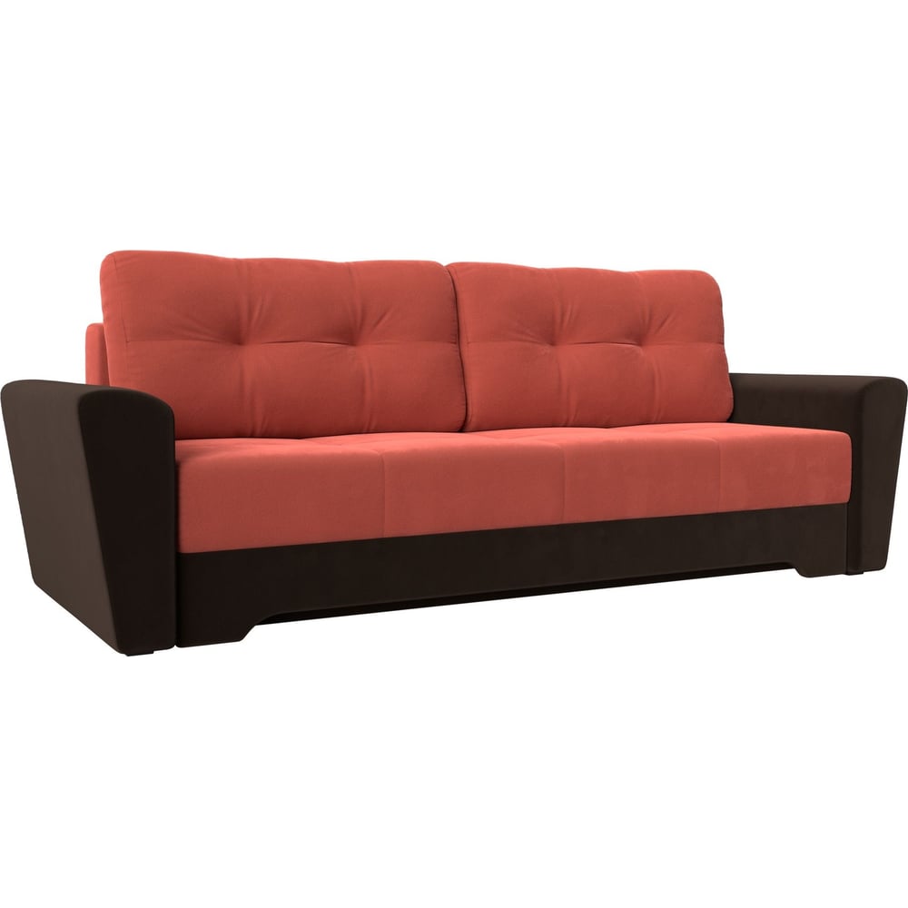 Диван прямой амстердам Лига диванов 113820 - выгодная цена, отзывы ...