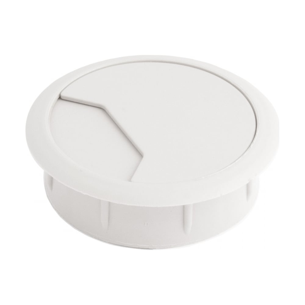 Пропуск кабельный PL белый 13374 - выгодная цена, отзывы ...