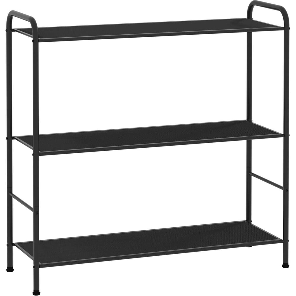 Стеллаж ЗМИ Валенсия 33 VALENCIA 33 Shelf rack графит СТВ33 ГР ...