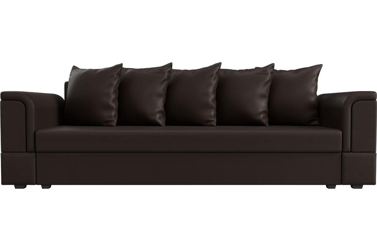 Прямой диван Лига диванов лига-005 117264 - выгодная цена, отзывы ...