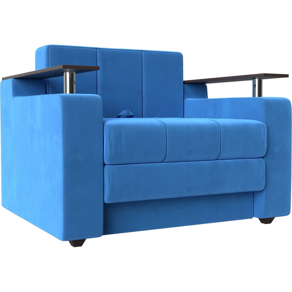 Кресло-кровать мираж Лига диванов 120479 - выгодная цена, отзывы ...