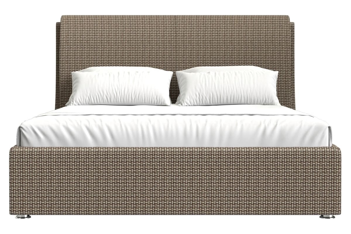 Интерьерная кровать принцесса 160 Лига диванов 120159 - выгодная цена ...