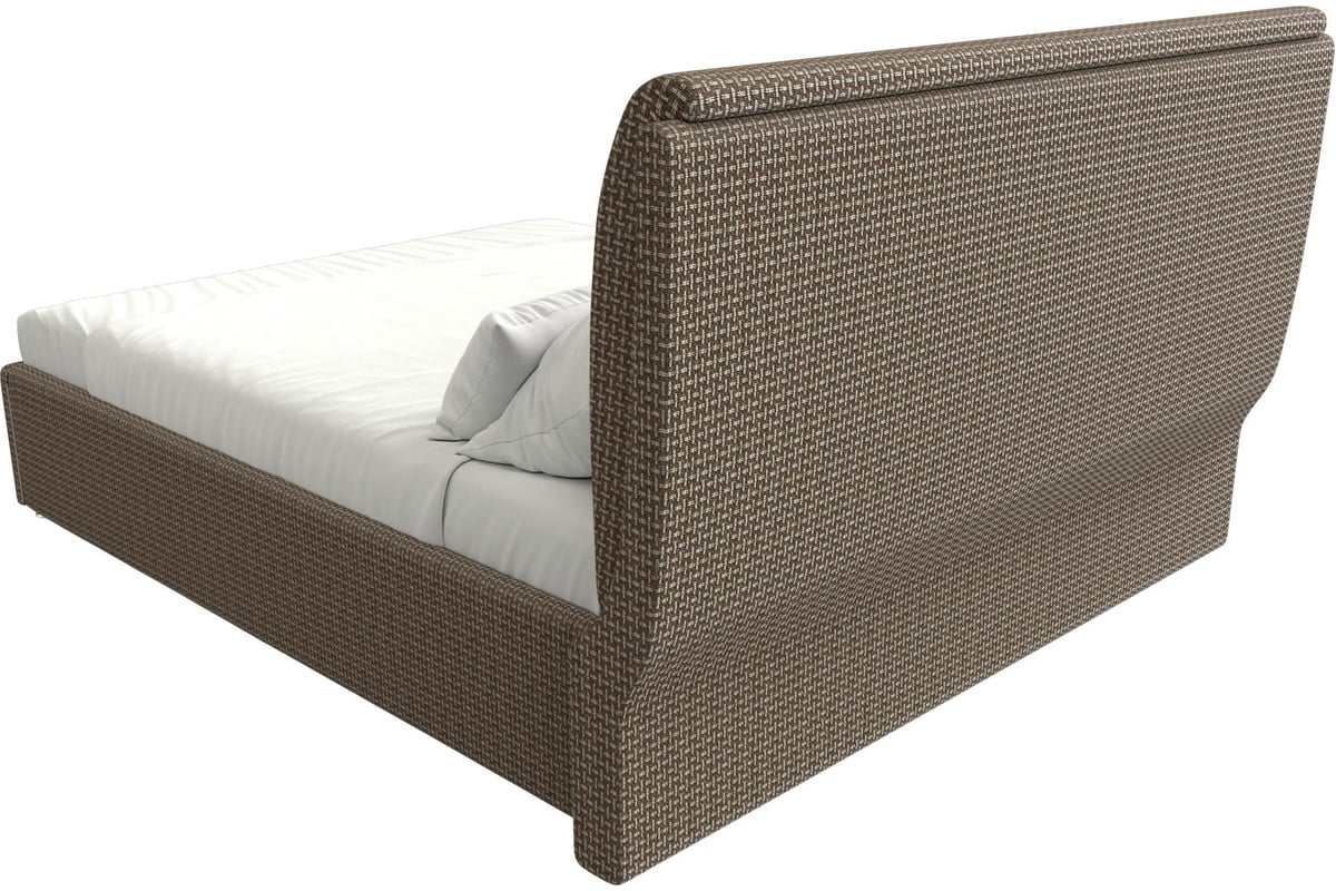 Интерьерная кровать принцесса 160 Лига диванов 120159 - выгодная цена ...