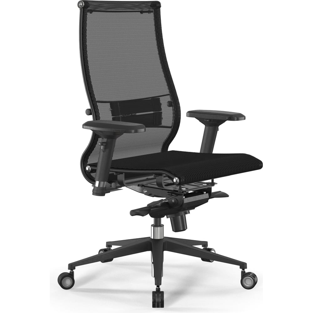 Кресло МЕТТА Samurai L2-9D - TS /Kb00/Nb00/D04P(M06.B11.G21.W04) z252341177 - выгодная цена ...