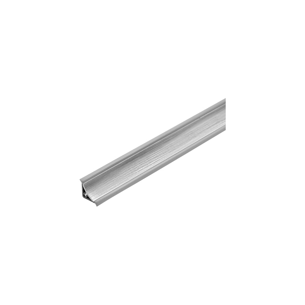 Галтель Thermoplast с мягким краем 11,5x11,5x3 серебряный 32 MRK494-203 ...