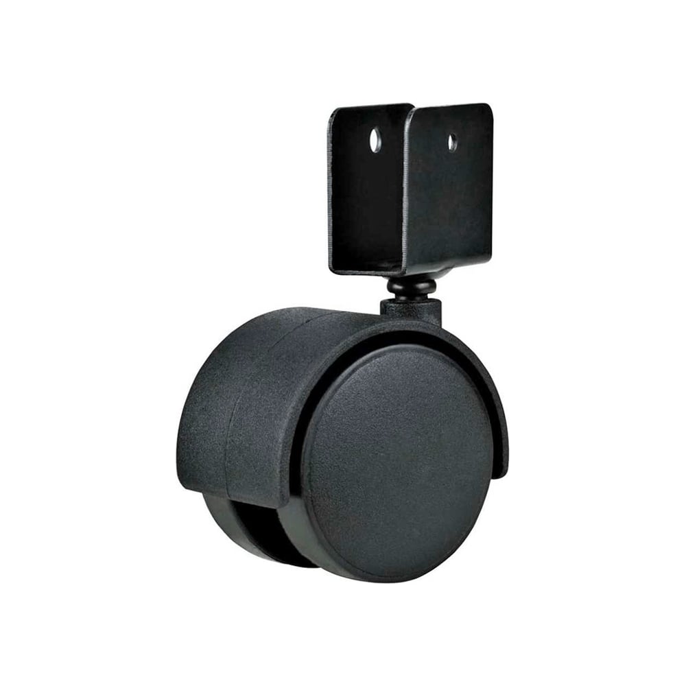 Опорное колесо Fit d40 EX для ДСП 16 мм. 06.303.040 BK - выгодная цена ...