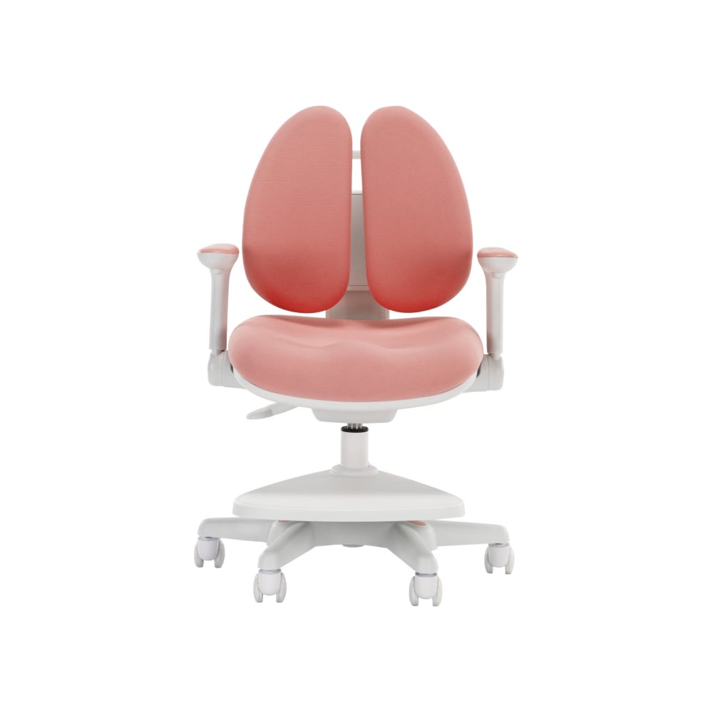 Кресло детское EVERPROF Kids 101 ткань, розовый EP Kids 101 Fabric Pink - выгодная цена, отзывы ...