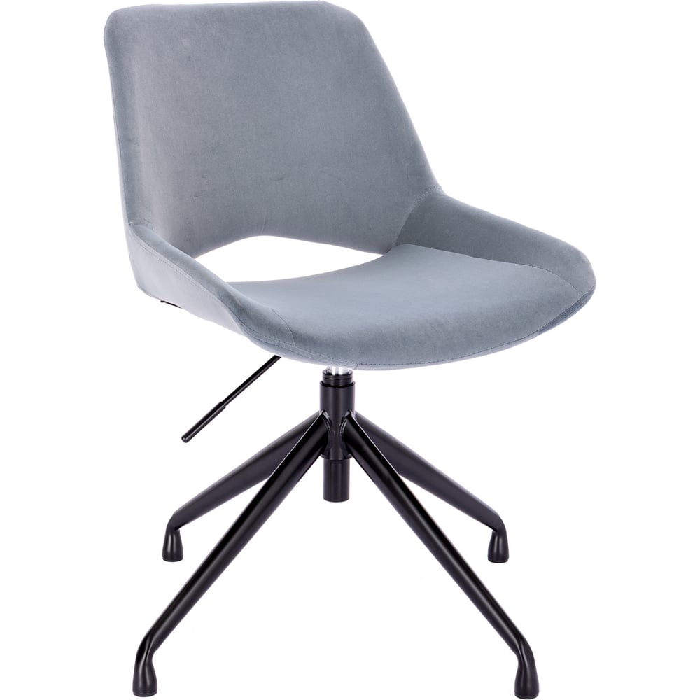 Обеденный стул Everprof Oscar ткань, серый EP Oscar Fabric Grey - выгодная цена, отзывы ...