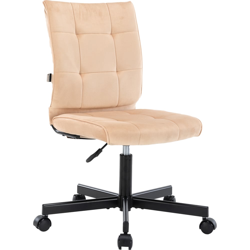 Кресло Everprof EP-300 ткань, бежевый EP 300 Fabric Beige - выгодная цена, отзывы ...