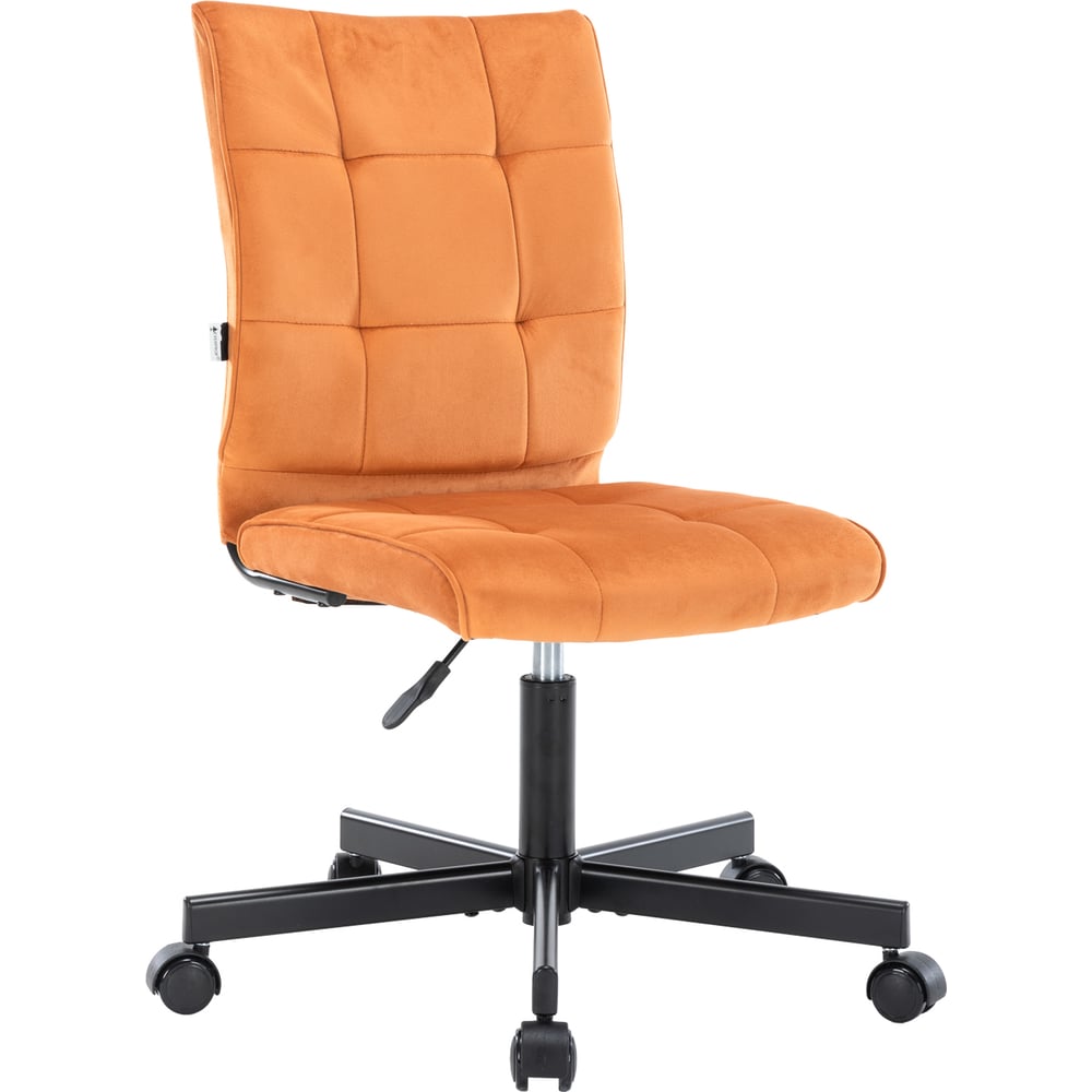 Кресло Everprof EP-300 ткань, терракотовый EP 300 Fabric Terracotta - выгодная цена, отзывы ...