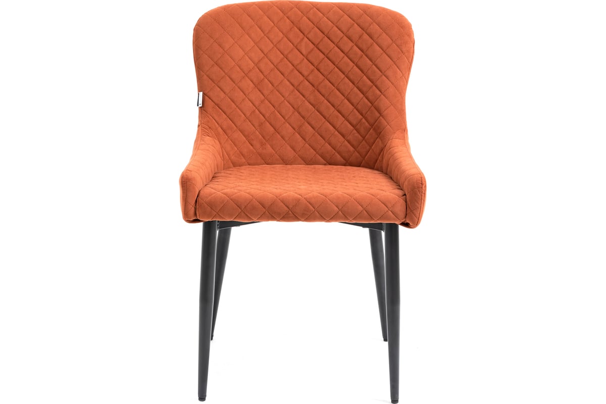 Обеденный стул Everprof Ray ткань, терракотовый EP Ray Fabric Terracotta - выгодная цена, отзывы ...