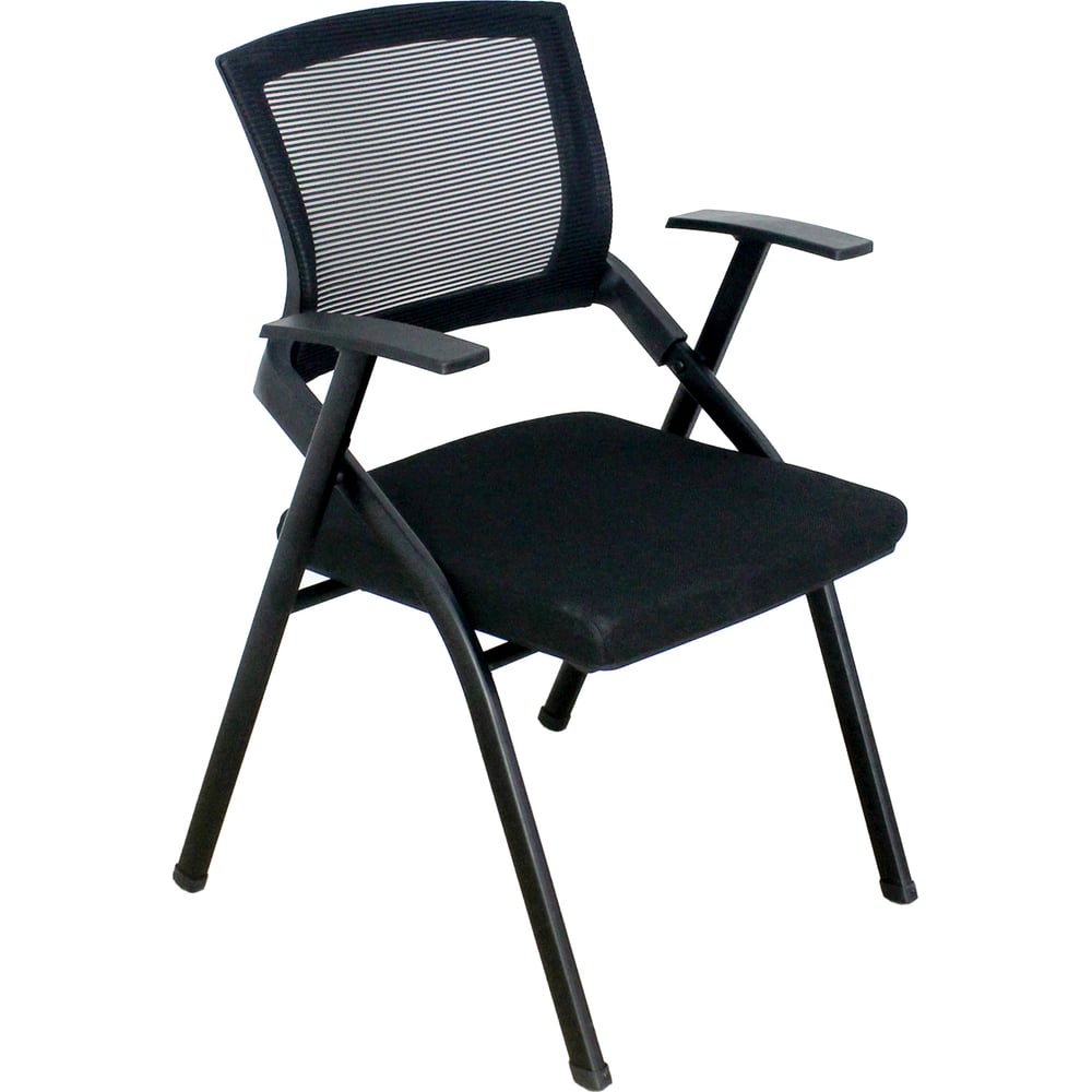 Кресло Everprof EP-100 сетка, черный EP-100 Mesh Black - выгодная цена, отзывы, характеристики ...