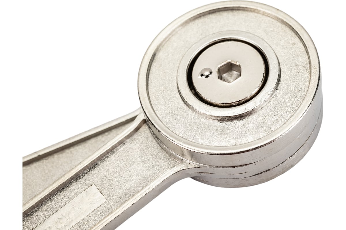 Барный кронштейн MFK-TORG никель К-84 - выгодная цена, отзывы ...