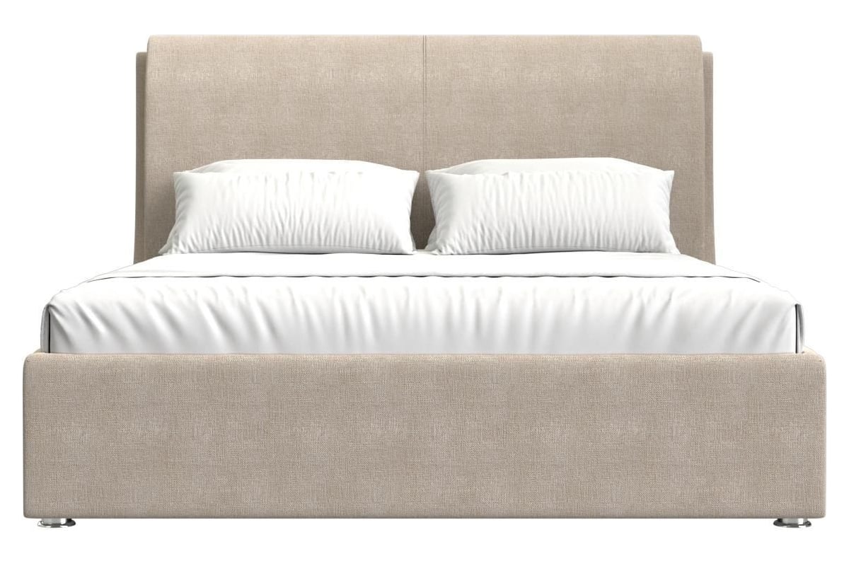 Интерьерная кровать Лига диванов Принцесса 200 120856 - выгодная цена ...