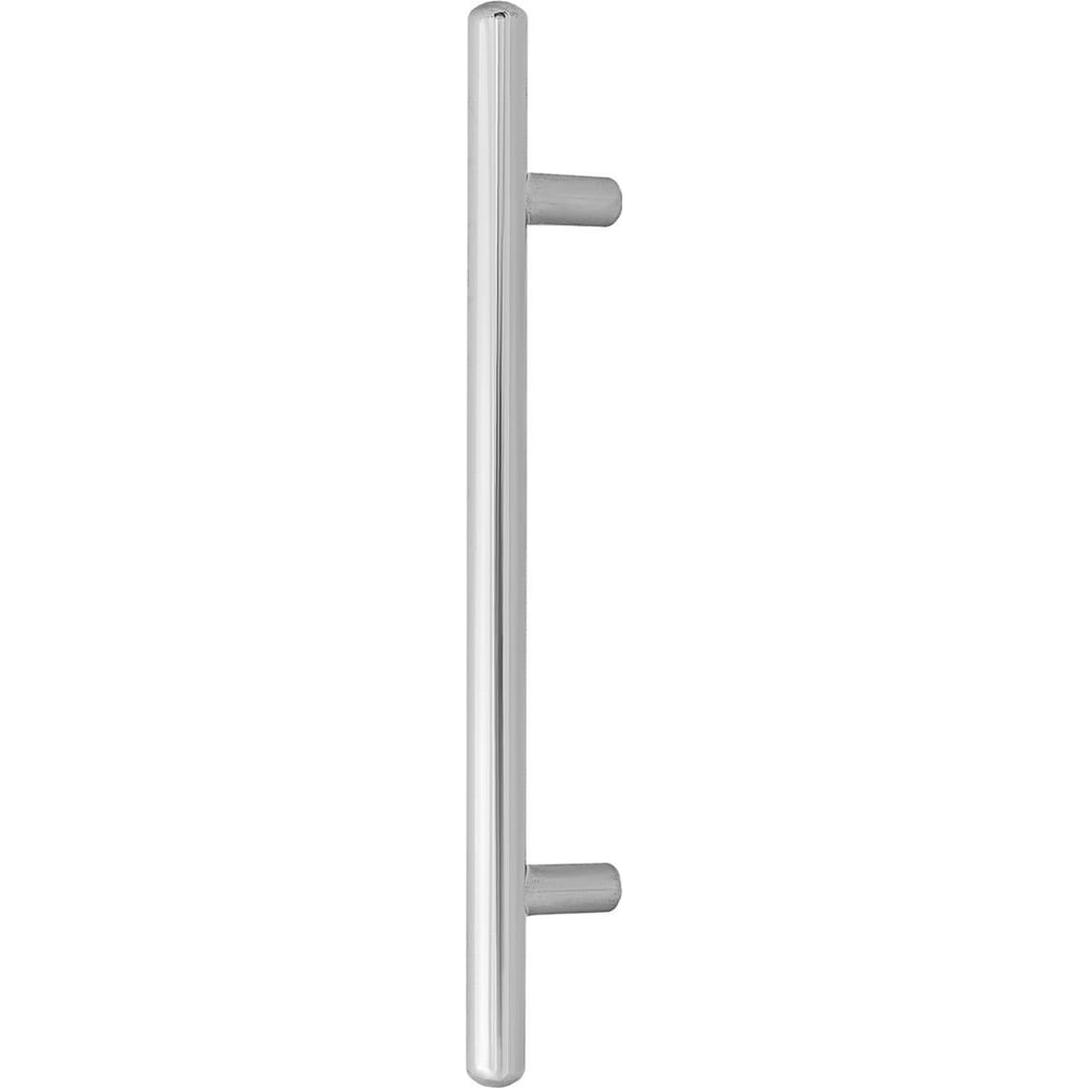 Рейлинговая ручка Element 128 мм сатин 2 шт 129580 - выгодная цена ...