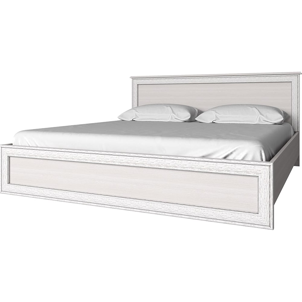 Кровать Anrex 180, TIFFANY, цвет вудлайн кремовый 647986 - выгодная ...