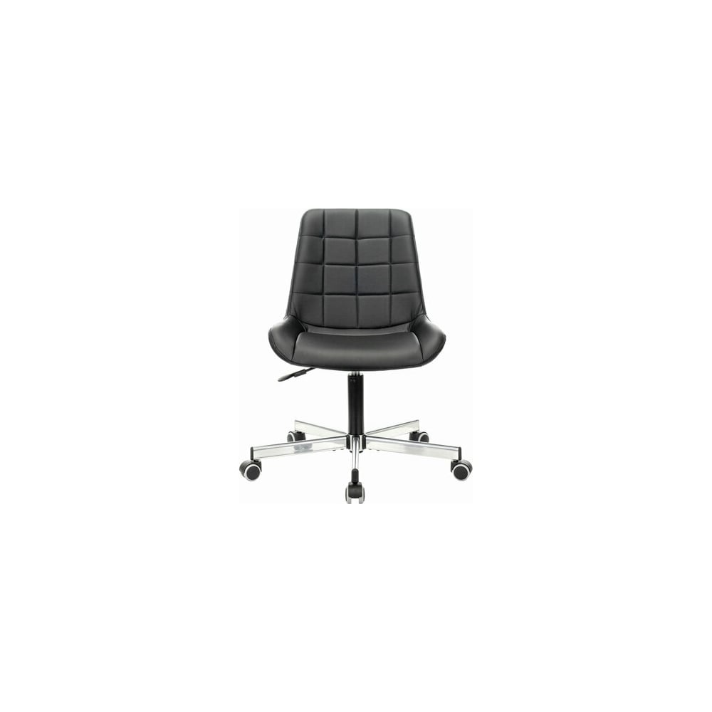 Компьютерное офисное кресло руководителя BRABIX Deco MG-316, без ...