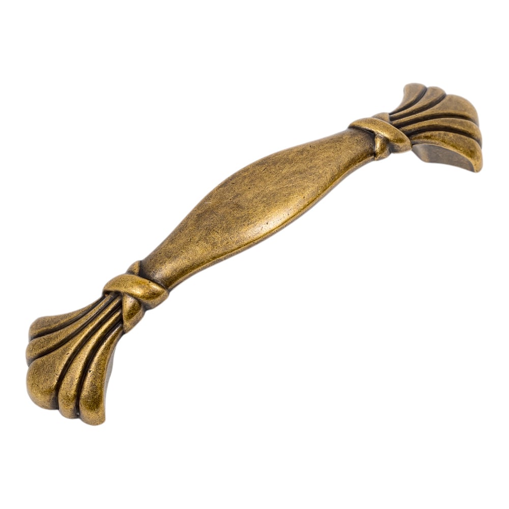 Ручка-скоба KERRON 96 мм, оксидированная бронза RS-091-96 OAB - выгодная цена, отзывы ...