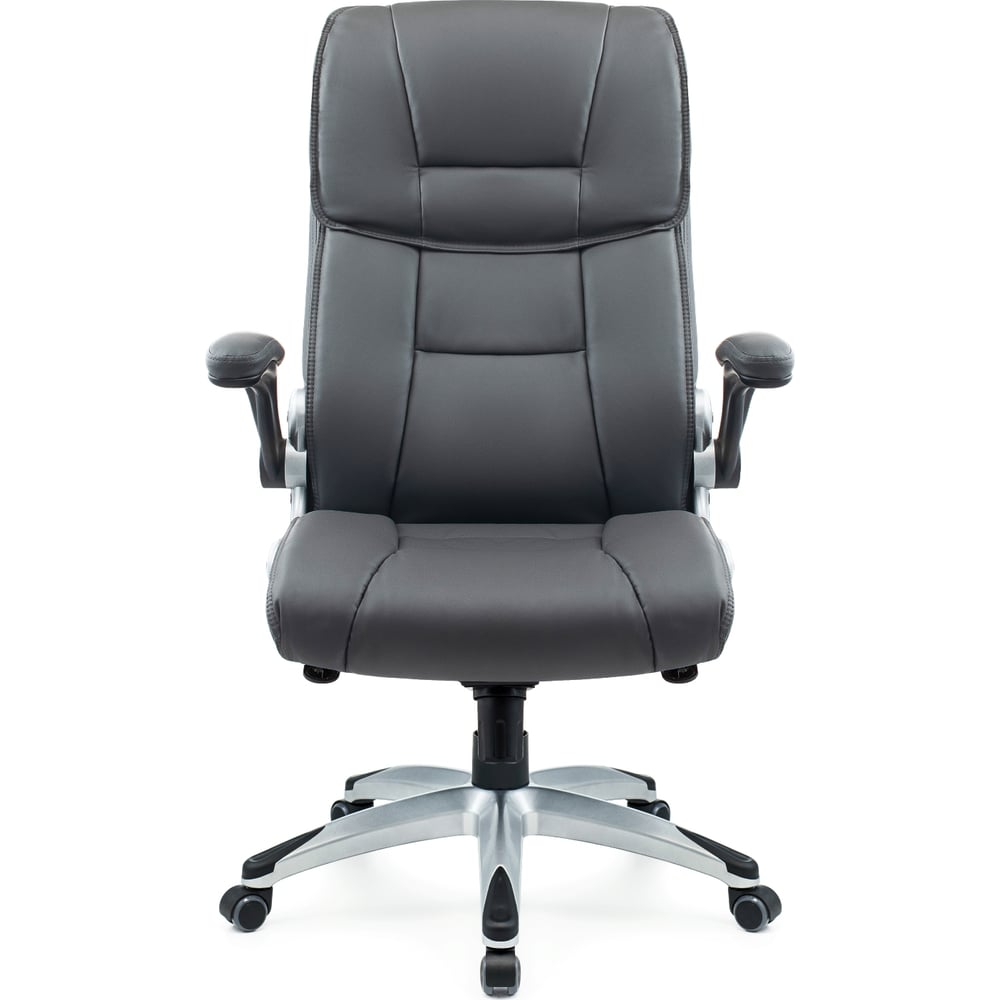 Кресло Хорошие кресла Nickolas 2110H grey - выгодная цена, отзывы ...