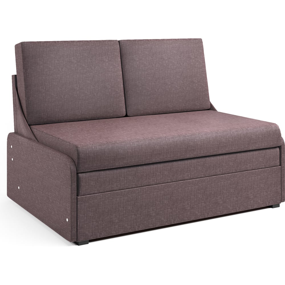 Диван-кровать Шарм Уют-2 латте 28030038 - выгодная цена, отзывы ...