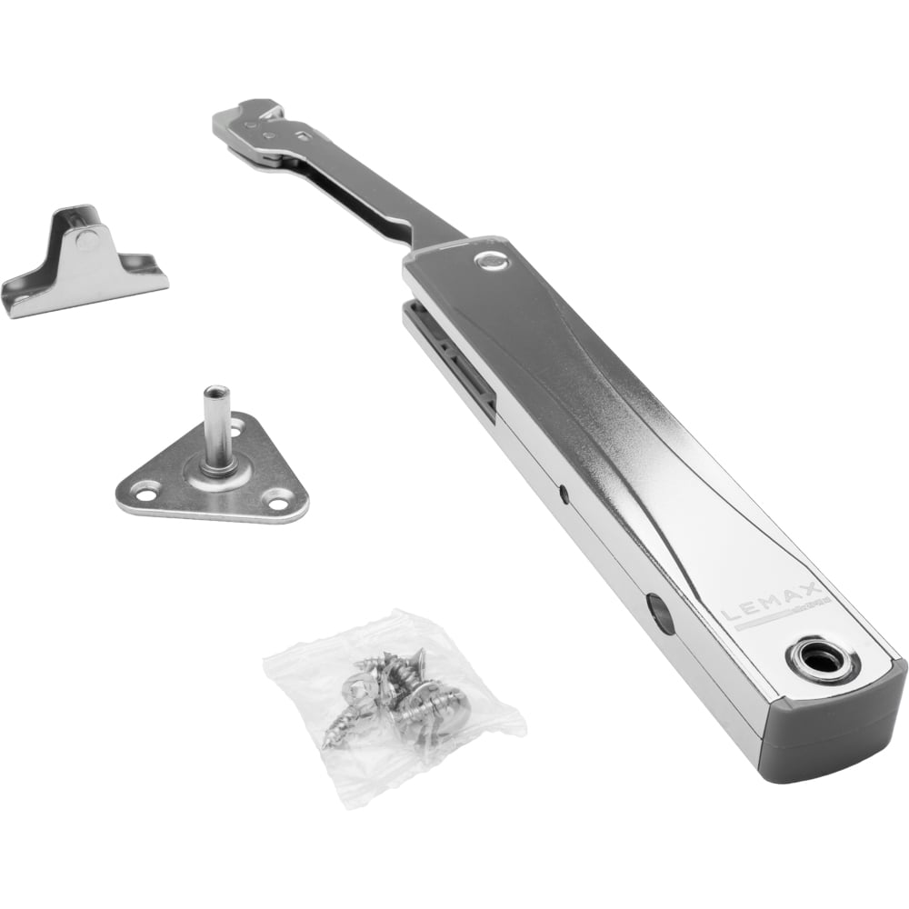 Подъемный механизм Lemax PROF 3-5,8 кг FLM-XS2 - выгодная цена, отзывы, характеристики, фото ...