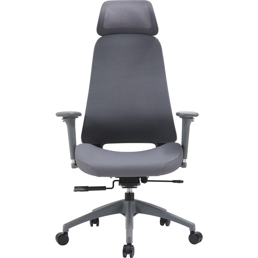 Кресло Everprof Ant Grey ткань серый EP Ant G F Grey - выгодная цена, отзывы, характеристики ...