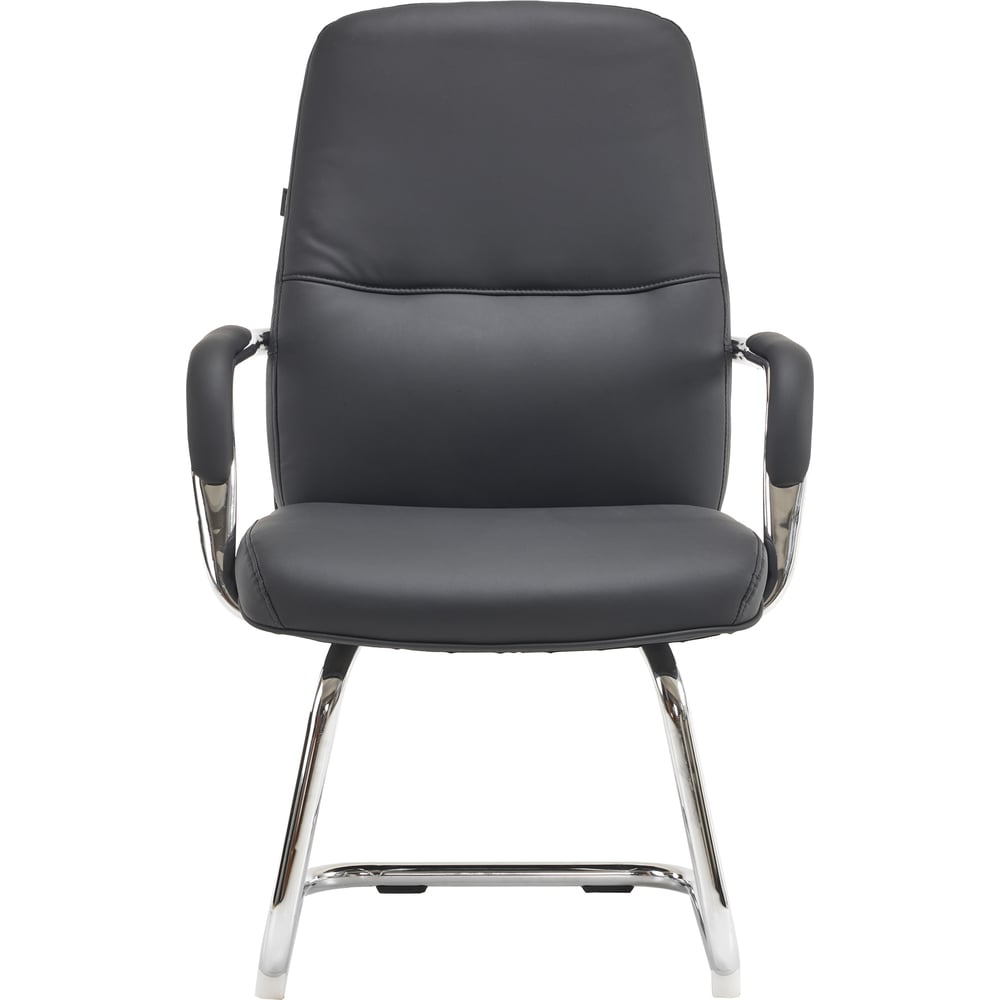 Кресло Everprof Vesta CF экокожа черный EP Vesta CF PU Black - выгодная цена, отзывы ...