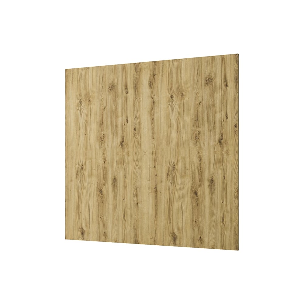 Панель стеновая Anrex MODERN 130 Н цвет дуб наварра 706057 - выгодная цена, отзывы ...