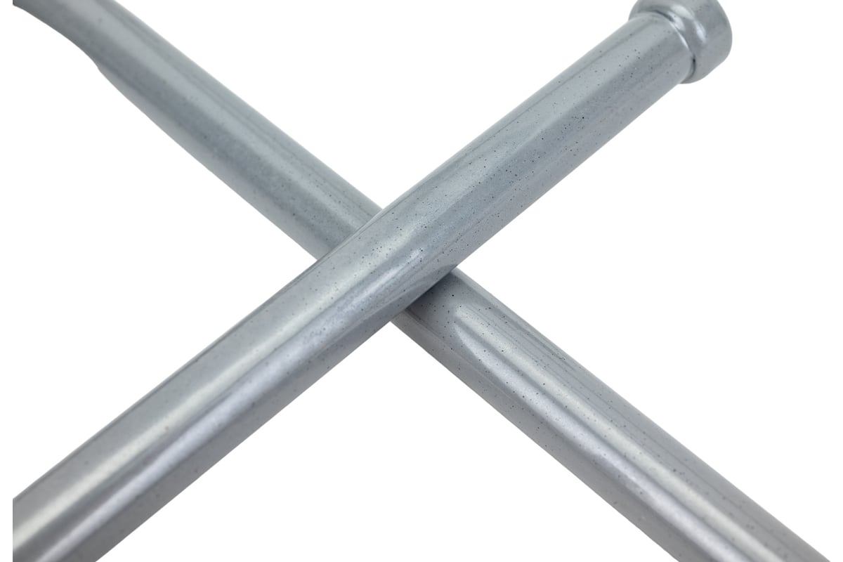 Настенная вешалка Титан Мета ТСП серый 4607078085920 - выгодная цена ...