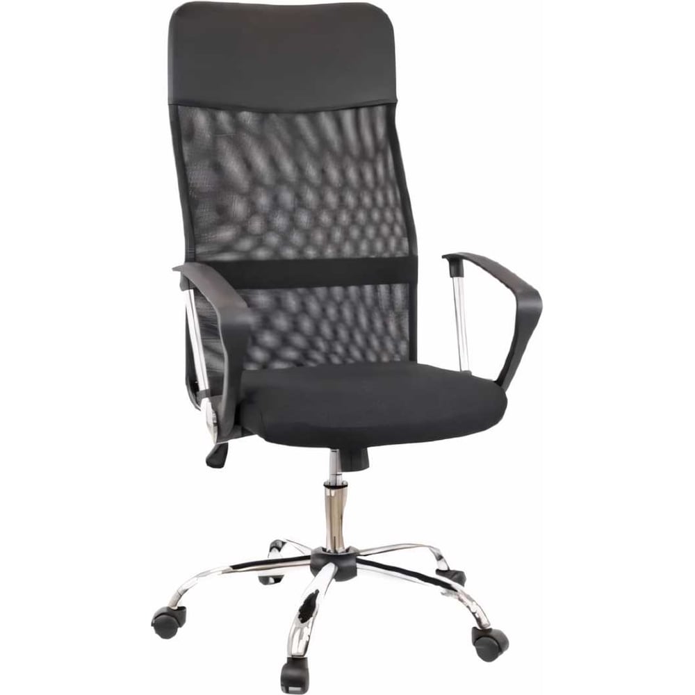 Кресло Everprof Ultra T Сетка EP-035 Mesh Black - выгодная цена, отзывы, характеристики, фото ...