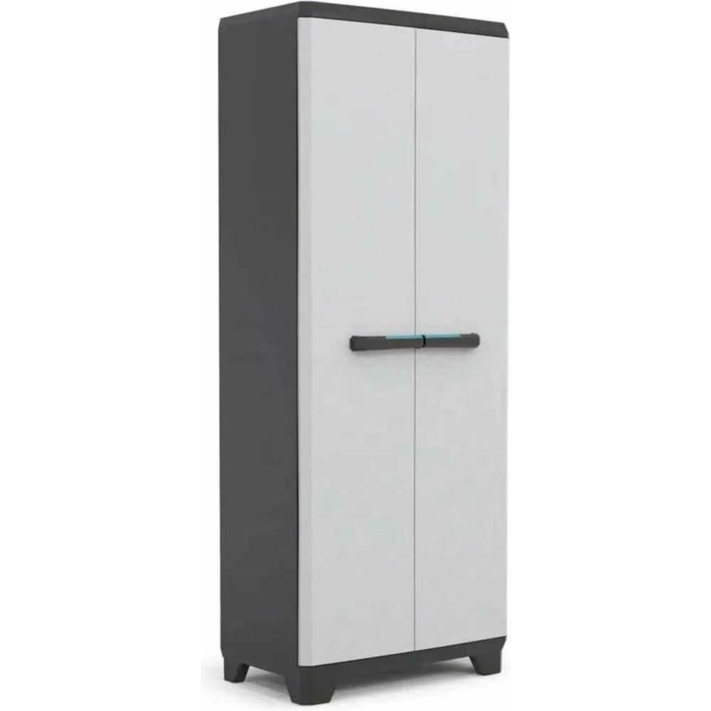 Шкаф Keter Linear Multi Purpose 242872 - выгодная цена, отзывы ...