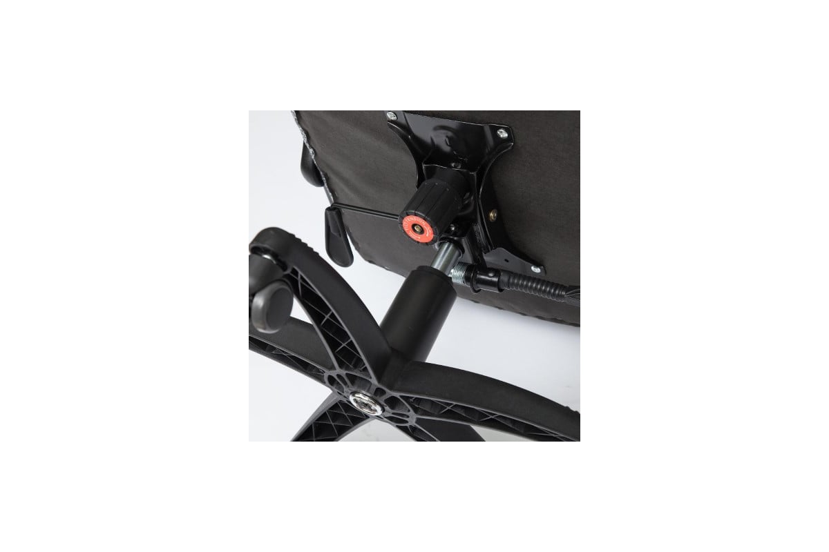 Кресло TetChair DUKE флок/ткань бордо/бордо 10/TW-13 14041 - выгодная цена, отзывы ...