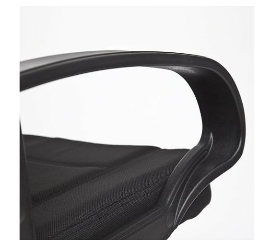 Кресло TetChair СН747 ткань черный 2603 2229 - выгодная цена, отзывы, характеристики, фото ...