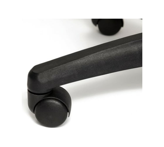 Кресло TetChair СН747 ткань черный 2603 2229 - выгодная цена, отзывы, характеристики, фото ...