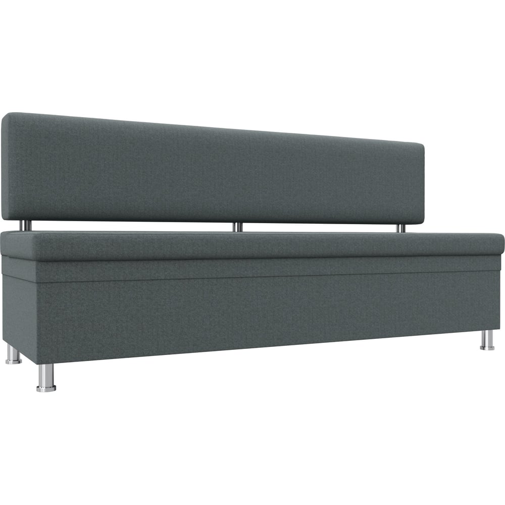 Прямой кухонный диван Лига диванов Стайл 123789 - выгодная цена, отзывы ...