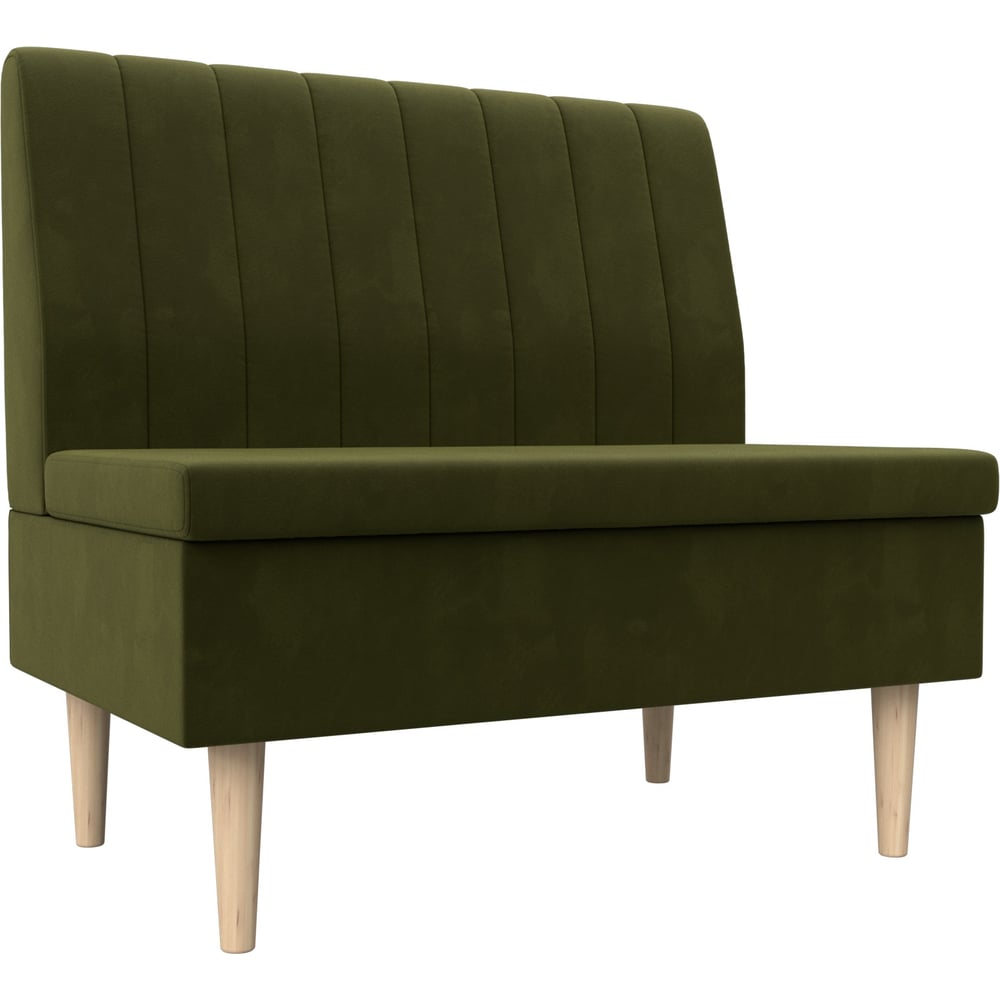 Диван прямой Лига диванов Мини 126048 - выгодная цена, отзывы ...