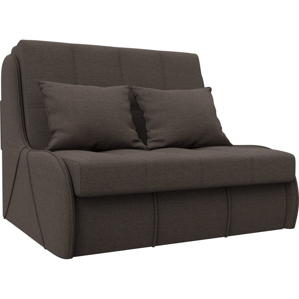 Прямой диван Лига диванов аккордеон Риттэр 100 123961 - выгодная цена ...