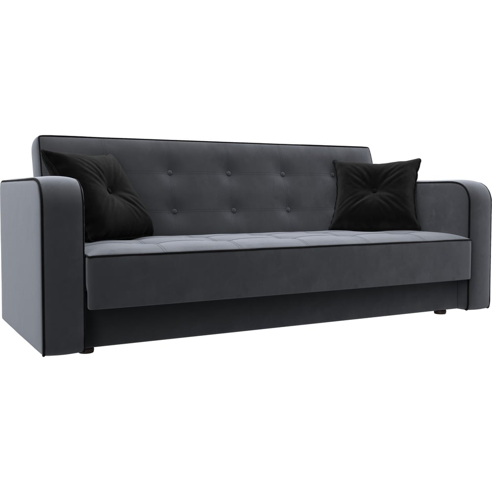 Диван-книжка Лига диванов Тур 126156 - выгодная цена, отзывы ...