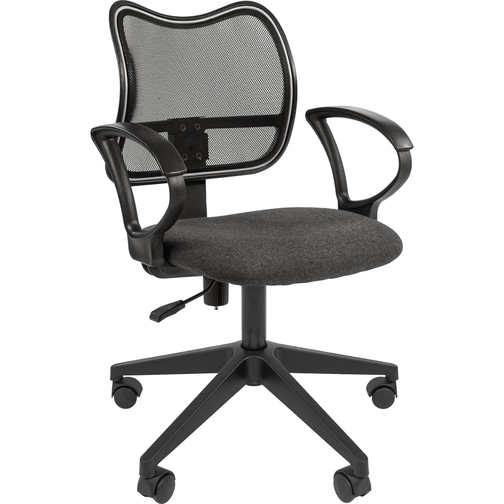Компьютерное кресло CHAIRMAN 450 LT C-2 серый sl 00-07022360 - выгодная ...