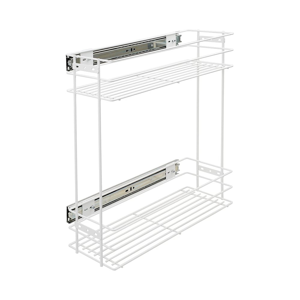 Бутылочница Lemax PROF 200 мм, с боковым креплением, белый VK-01-200WT - выгодная цена, отзывы ...