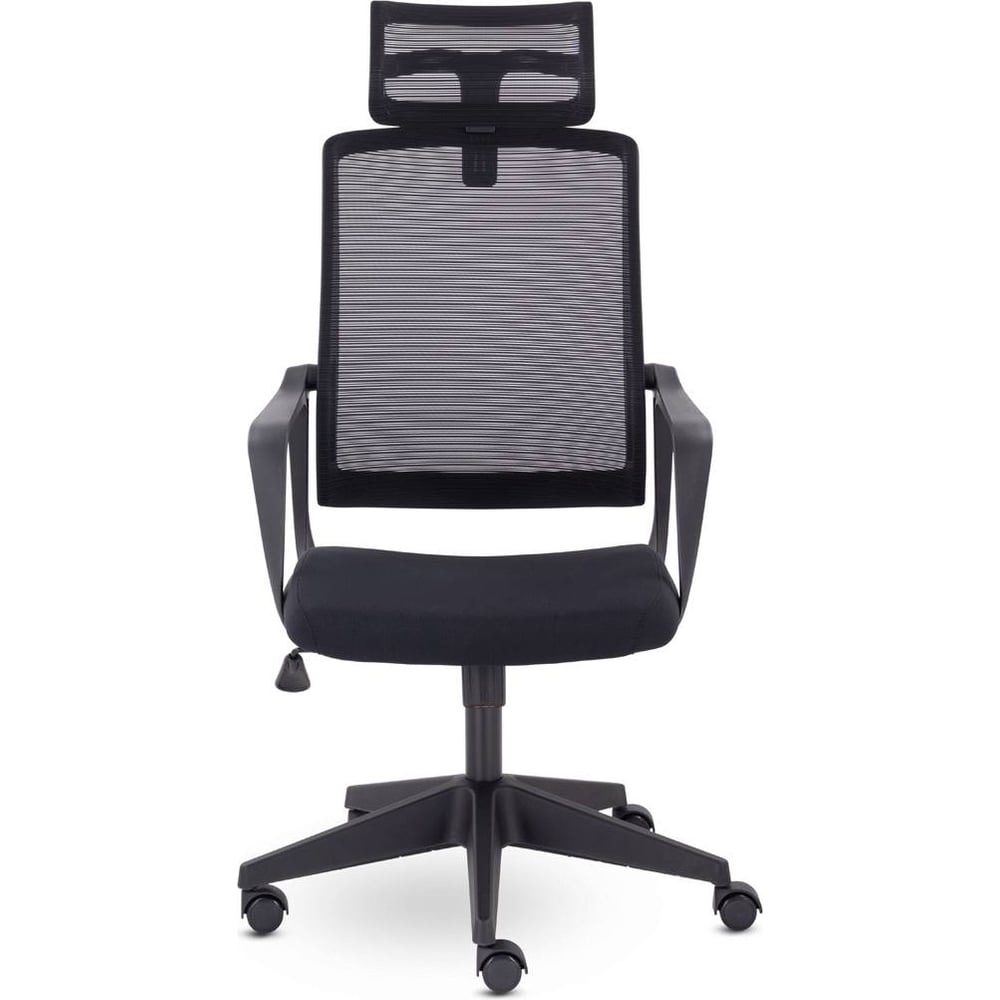 Кресло UTFC EPIK P-700 PL TW68-115 черный ПУ-00030436 - выгодная цена, отзывы, характеристики ...