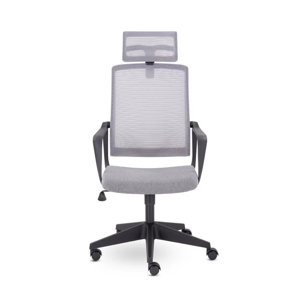 Кресло UTFC EPIK P-700 PL TW69-128 серый ПУ-00030437 - выгодная цена, отзывы, характеристики ...