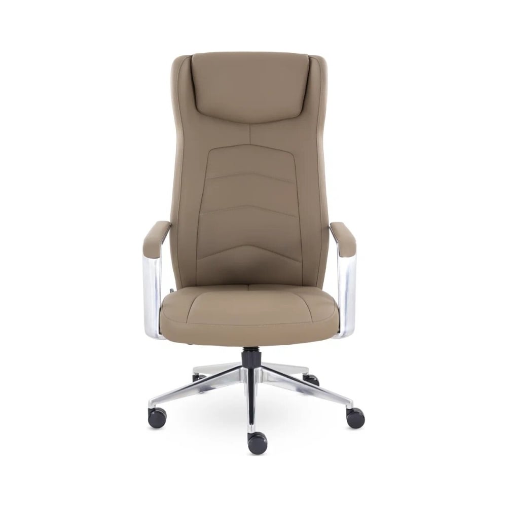 Кресло UTFC EPIK A-112-G L113 кэмел ПУ-00033584 - выгодная цена, отзывы, характеристики, фото ...