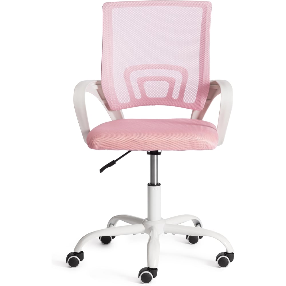 Комплект кресел TetChair 4 шт BM-520M ткань, розовый 24593 - выгодная цена, отзывы ...