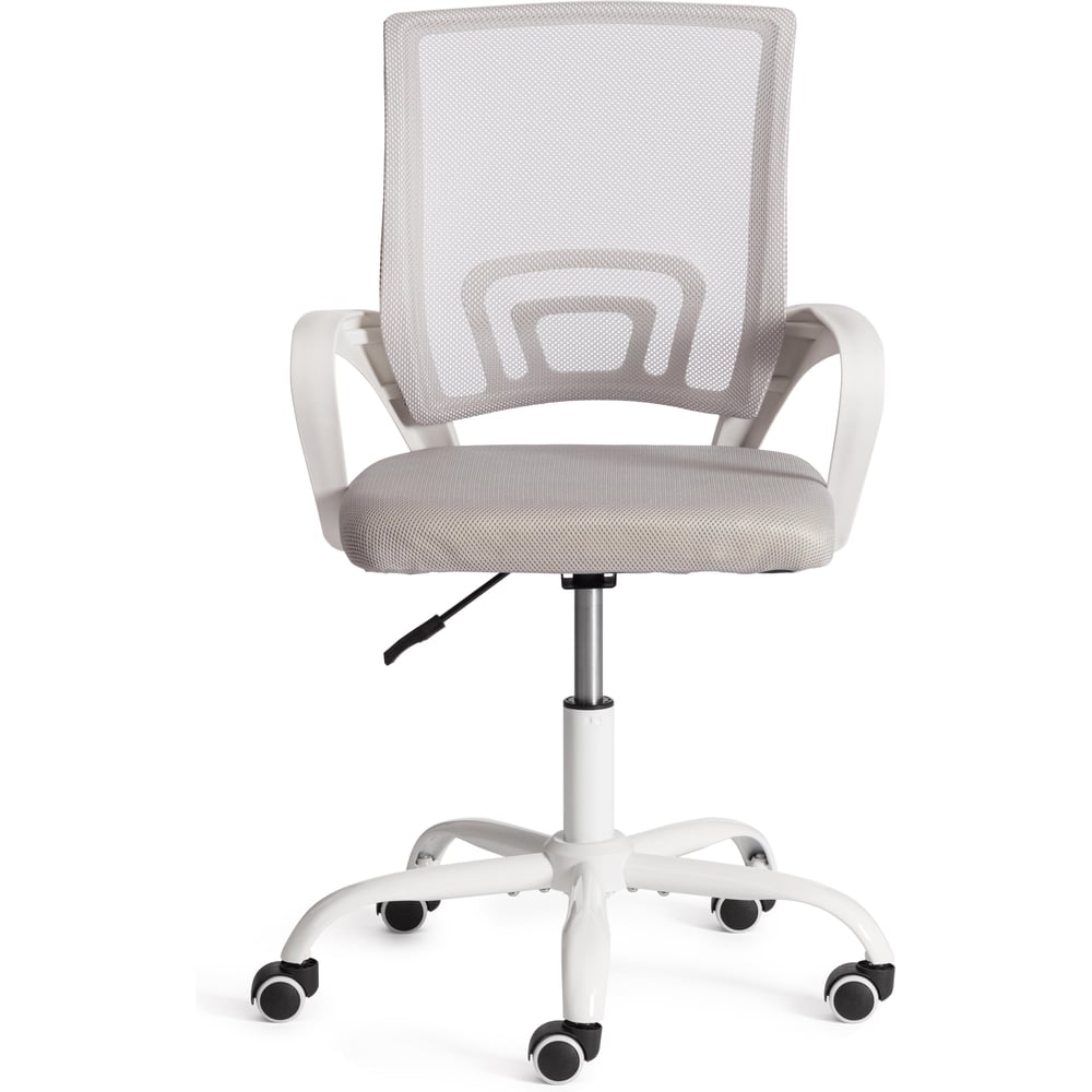 Комплект кресел TetChair 4 шт BM-520M ткань, серый 24592 - выгодная цена, отзывы, характеристики ...