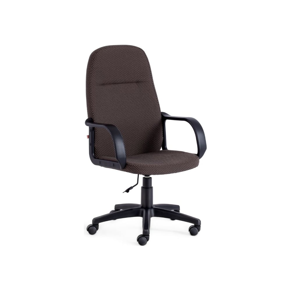 Кресло TetChair LEADER ткань темный бежевый 12 (т) 15318 - выгодная цена, отзывы, характеристики ...