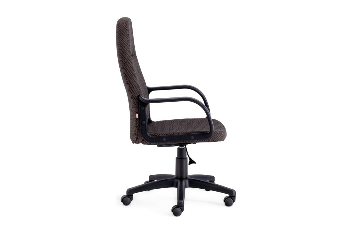 Кресло TetChair LEADER ткань темный бежевый 12 (т) 15318 - выгодная цена, отзывы, характеристики ...