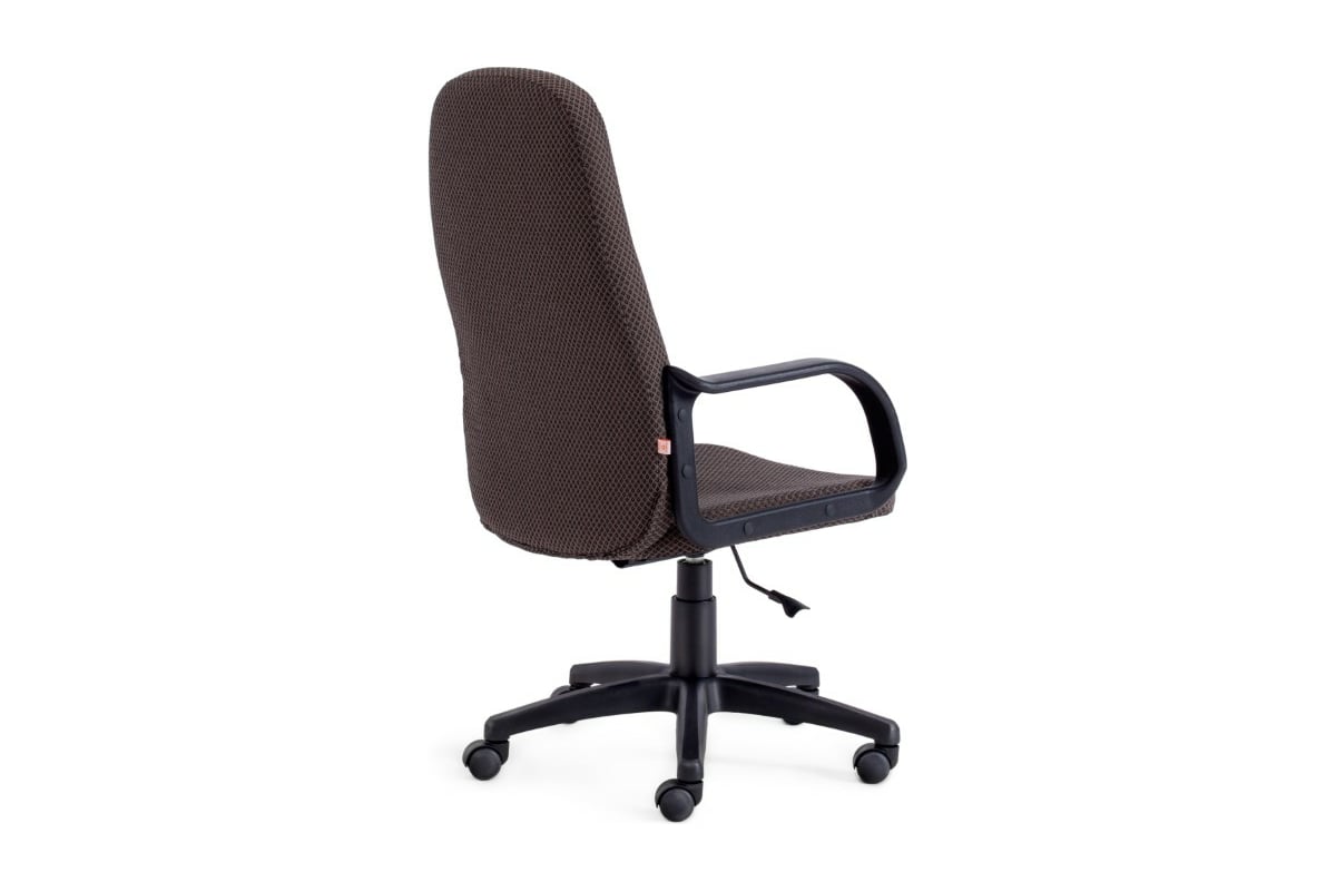 Кресло TetChair LEADER ткань темный бежевый 12 (т) 15318 - выгодная цена, отзывы, характеристики ...