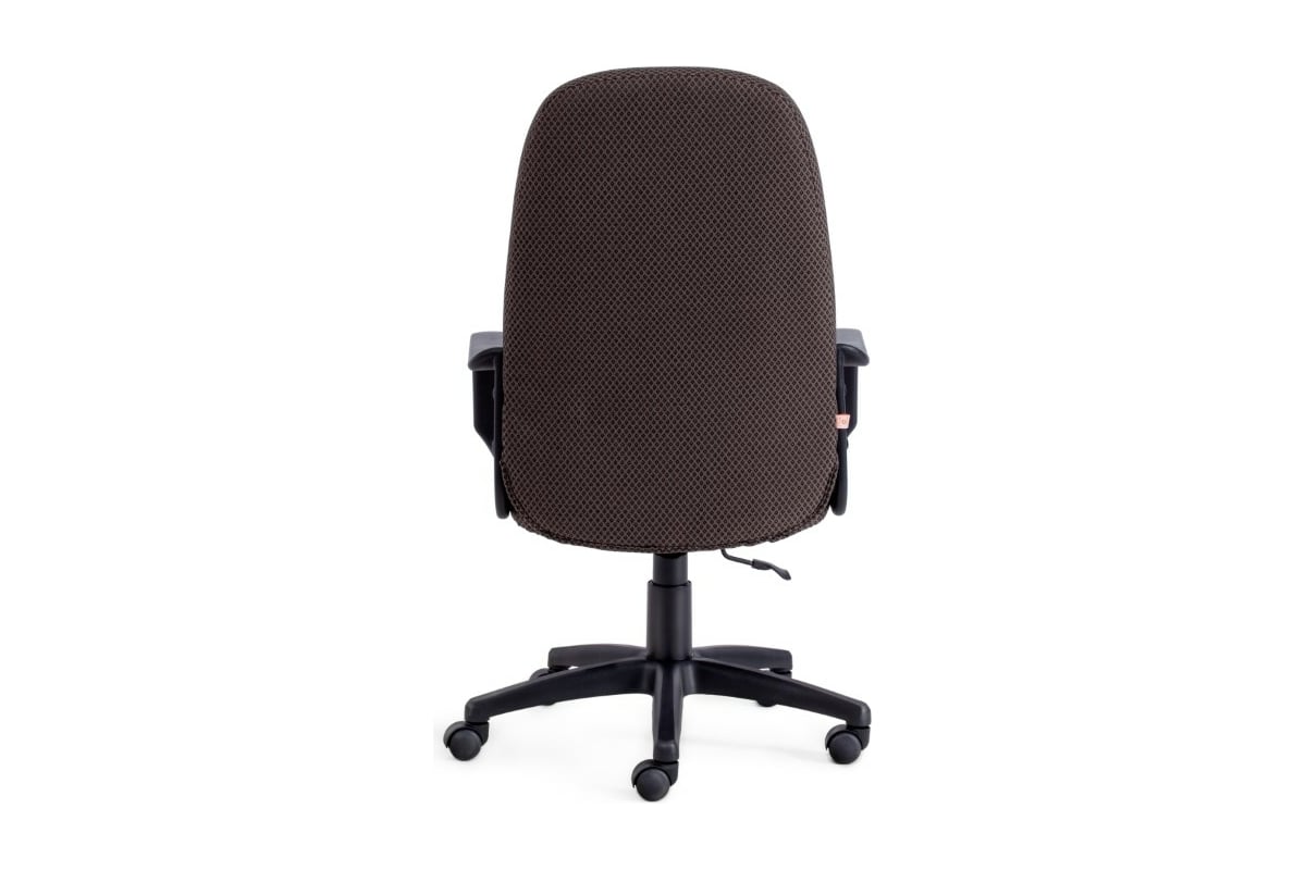 Кресло TetChair LEADER ткань темный бежевый 12 (т) 15318 - выгодная цена, отзывы, характеристики ...