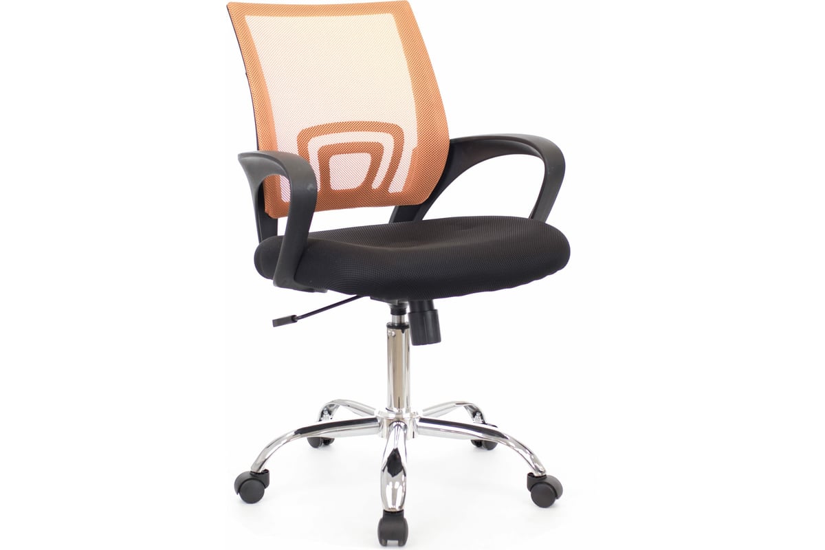 Кресло Everprof EP-696 сетка оранжевый EC-696 Mesh Orange - выгодная цена, отзывы ...